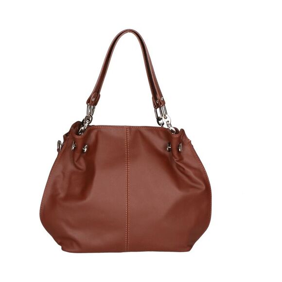 Roberta Rossi | Bags | Roberta Rossi Leather Shoulder Bag With ...